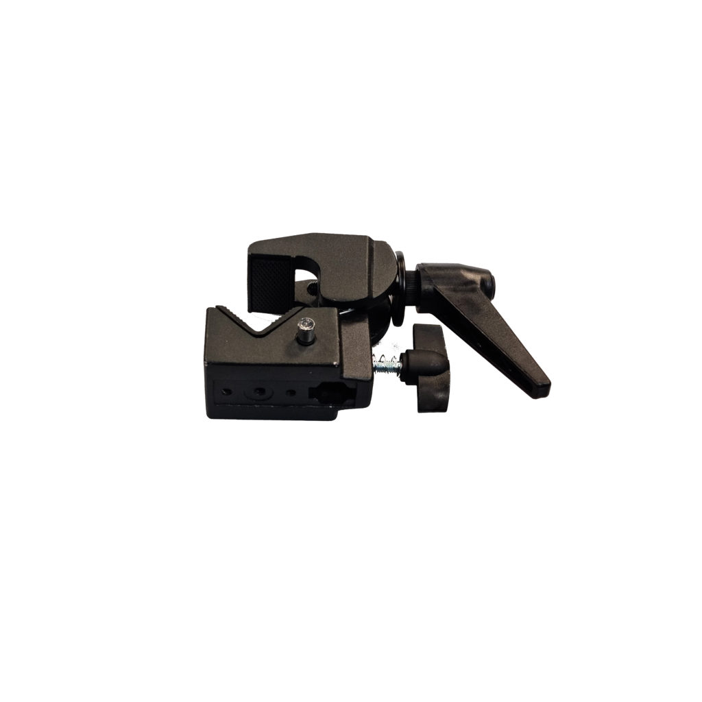 CARDELLINI CLAMP ALUMINUM for RENTAL - GrandurFilmStudio