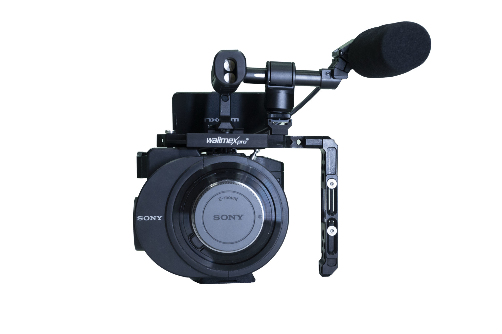 SONY FS 700 R 4K 35mm DIGITAL CINEMA CAM - GrandurFilmStudio