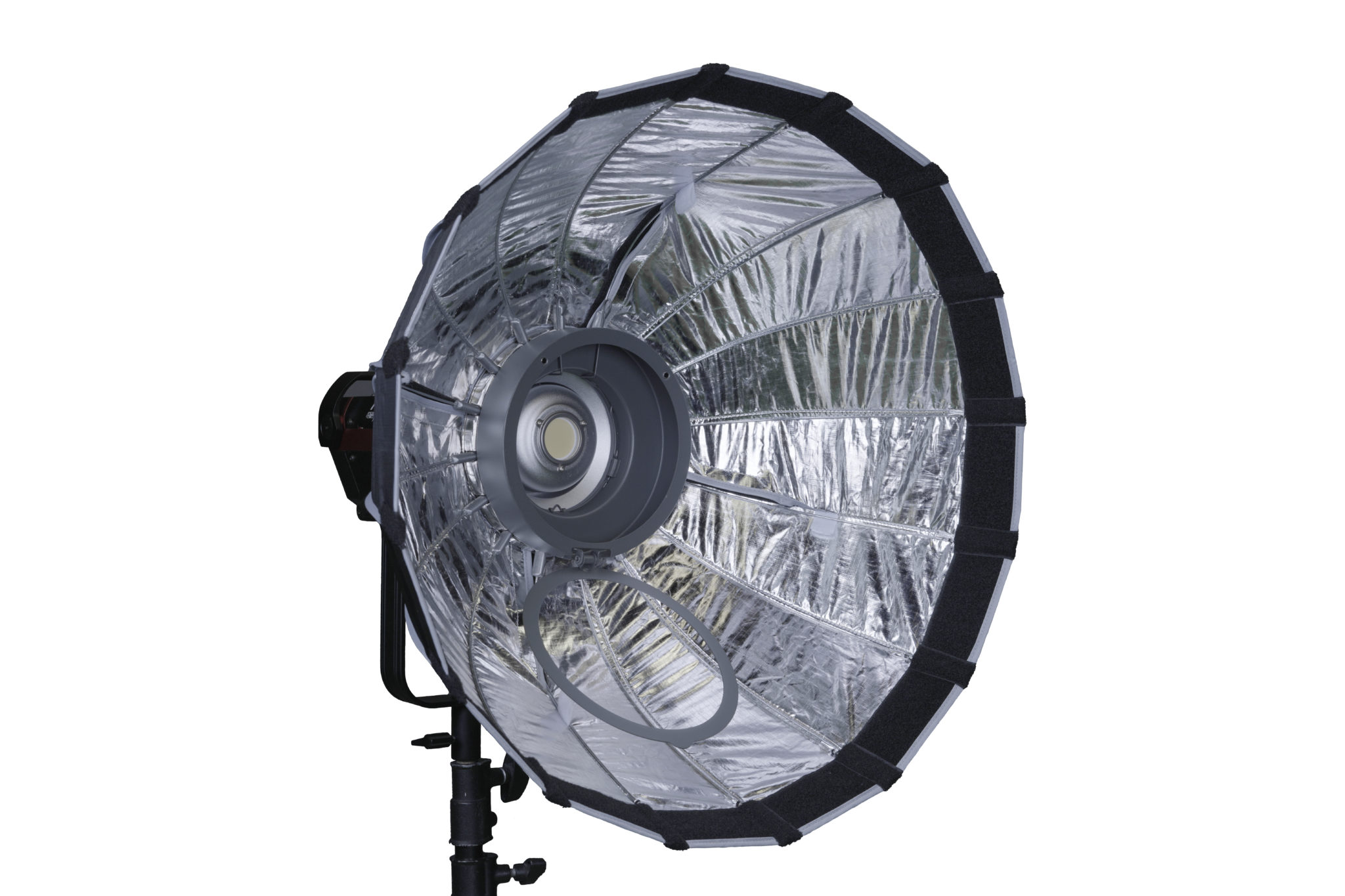 APUTURE LIGHT DOME MINI II SOFTBOX 55CM - GrandurFilmStudio